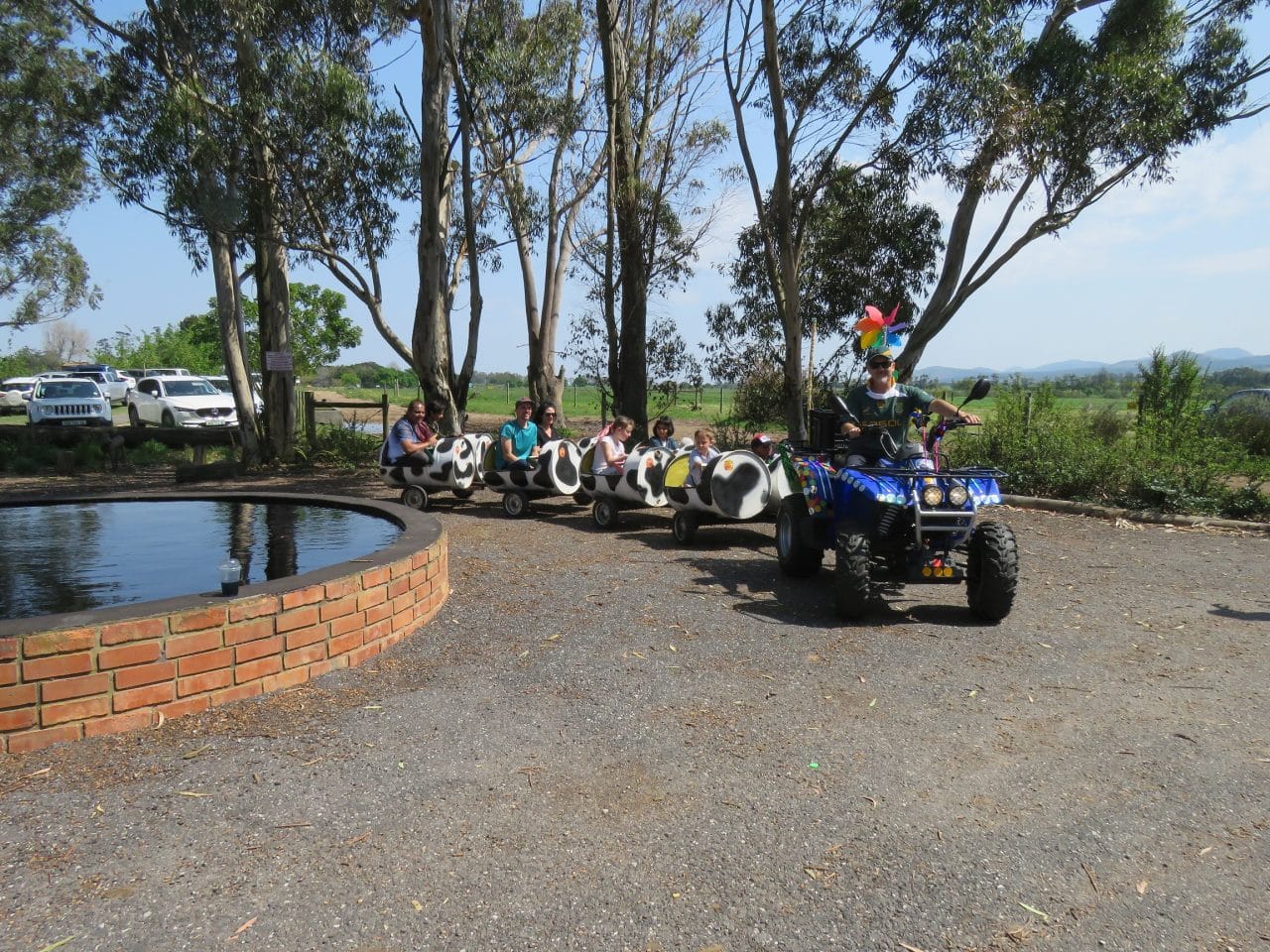 Crossways Village Market